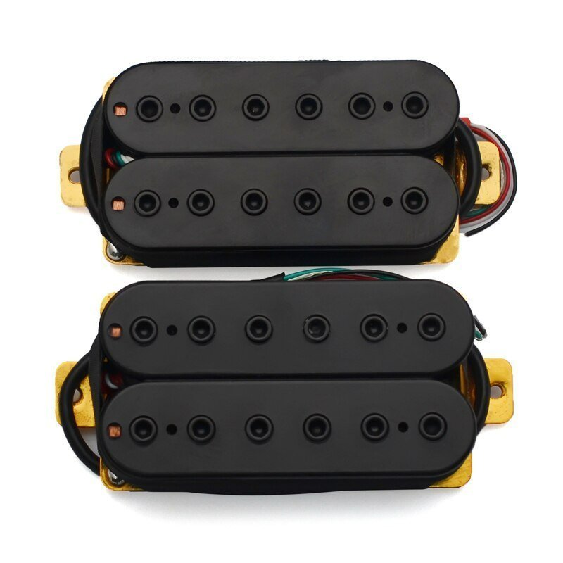 Humbucker Pickup Set | Double Coil Pickup Set | Falkonguitars