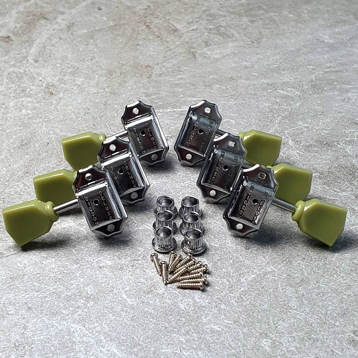 Locking Tuning Keys | Gibson Machine Heads | Falkonguitars